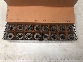 PSI CT1574 Nascar Roller Cam Valve Springs Lift