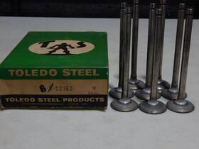 TRW S2183 Valves